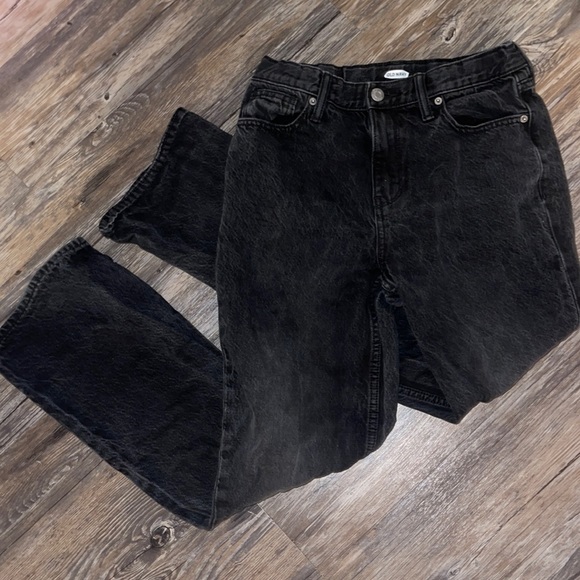 Old Navy | Bottoms | Nothing Wrong With The Jeans Just Too Short For My ...